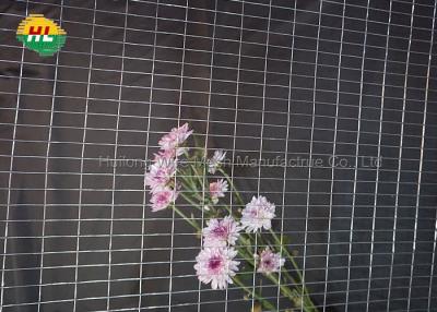 China 1x2 Inch 304 Stainless Steel Wire Mesh 50 Foot For Basket Fabrication for sale