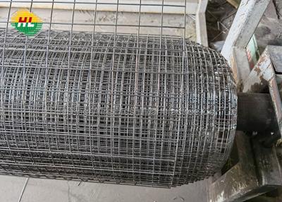 China BWG16 Spot Welded Wire Mesh Rolls For Infill Panel Railing Systems for sale