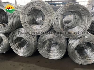 China Heavy Galvanized Wire Mesh Gabion 8x10cm Mesh Wire 2.7mm Selvedge Wire 3.4mm for sale