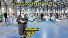 Razor Wire Fence Ability of Top 3 Razor Wire Mesh Factory