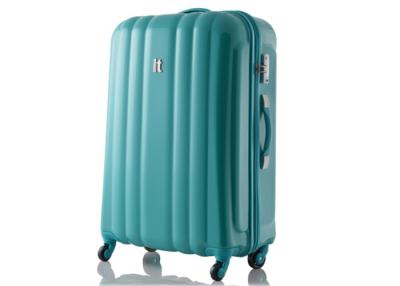 ultra light suitcase