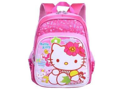hello kitty rolling backpack
