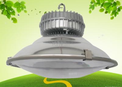 China Hoog de Baailicht 80lm/w van de fabrieksip54 Inductie 250W met PMMA-Dekking Te koop