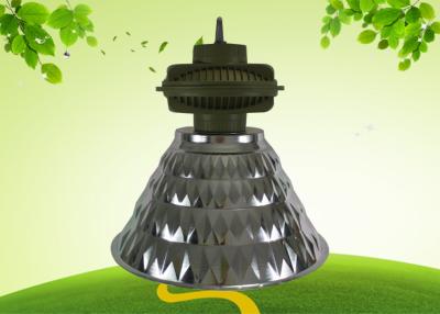 China 250Watt Verlichting 6500K 0 van de inductie de Hoge Baai - 10V het Verduisteren rond voor Hypermarkets Te koop