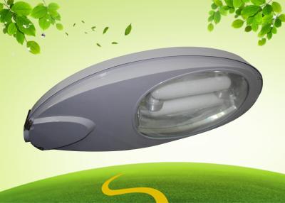 Cina Iluminazione pubblica 100W, di induzione di LVD illuminazione induttiva 120V con il vetro di Toughed in vendita