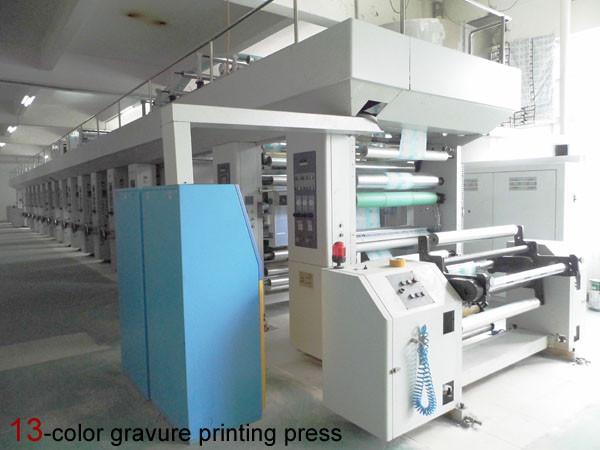 Fournisseur chinois vérifié - Mintpack Packaging Materials Manufacturing Co., LTD