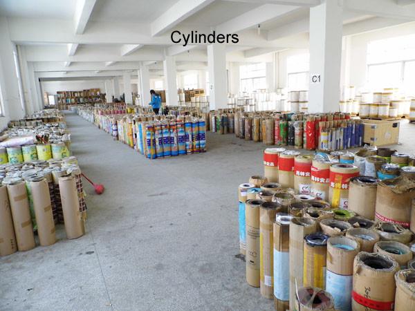 Fournisseur chinois vérifié - Mintpack Packaging Materials Manufacturing Co., LTD