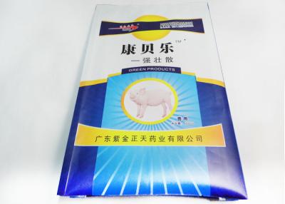 Cina Borsa a chiusura lampo medica sterile del di alluminio, sacchetti del di alluminio di MINTPACKAGE in vendita