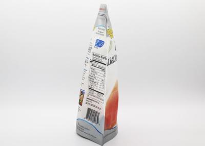 China Impressão do Gravure das cores de Tuna Fish Plastic Zipper Bags 13 à venda