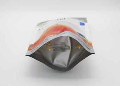China Impressão do Gravure das cores de Tuna Fish Plastic Zipper Bags 13 à venda