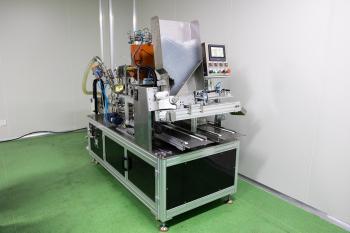 China Factory - Shanghai Orsin Medical Technology Co., Ltd.