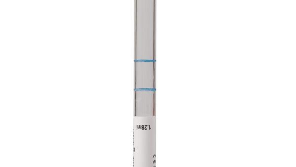 Quality Transparent No Additive Blood Collection Tubes 5ml Volume Air / Train Shipping Options for sale