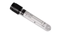 Quality Screw Cap Transparent Blood Collection Tubes Without Additive For Diagnostic for sale