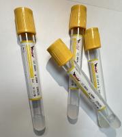 China Gel & Clot Activator  Diagnostic Laboratories Customized High Sample Integrity for sale
