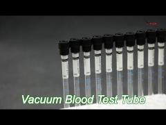 Anticoagulant EDTA Tubes For Blood Collection Purple EDTA K2 EDTA K3 1ml-10mL