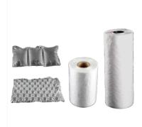 China Width 50cm Packing Bubble Wrap Recyclable Nylon Multipurpose for sale