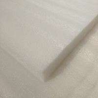 China Odor Retention High Density Memory Foam 0.5mm Thickness for sale