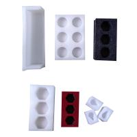 China Recyclable Nontoxic High Density Foam EPE Shockproof Eco Friendly for sale
