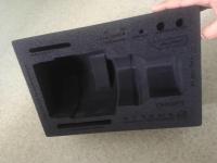 China Electronics Smooth EVA Foam Sheet Thickness 30mm 10mm Practical for sale