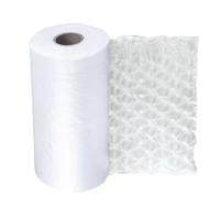 China Compostable Packing Bubble Wrap Length 51m Poly Nylon Material for sale