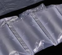 China Compostable Packing Bubble Wrap Length 51m Poly Nylon Material for sale