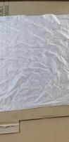 China Biodegradable Air Packing Bubble Wrap 15-80um Thickness Durable for sale