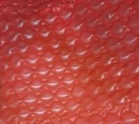 China Moistureproof Inflatable Bubble Wrap Thickened Length 350m 700m 1500m for sale