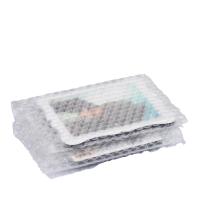 China Multipurpose Inflatable Bubble Wrap Pack Recyclable Practical for sale