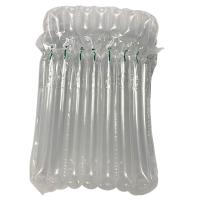 China Shock - Proof Inflatable Bubble Wrap Rolls / Bags For Packaging for sale