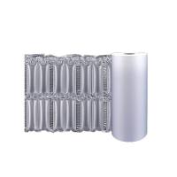 China Multipurpose Inflatable Air Column Bubble Wrap Waterproof Sturdy for sale