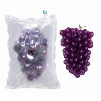 China Waterproof Sturdy Self Inflated Bubble Wrap Shock Resistant Practical for sale
