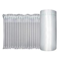 China Waterproof Sturdy Self Inflated Bubble Wrap Shock Resistant Practical for sale