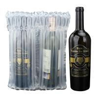 China Shock - Proof Inflatable Bubble Wrap Rolls / Bags For Packaging for sale