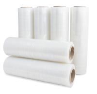 China Moistureproof Shrink Wrap Roll Packaging Antiwear Lightweight for sale