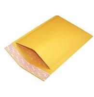 China Custom Poly Bubble Mailer Bag Practical Multipurpose LDPE Material for sale