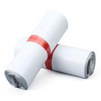 China Tearproof Custom Poly Mailer Envelope Weatherproof Portable Reusable for sale