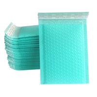 China Recyclable Plastic Bubble Mailer Bag Lightweight Weatherproof for sale