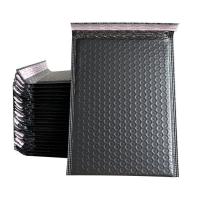 China Recyclable Plastic Bubble Mailer Bag Lightweight Weatherproof for sale