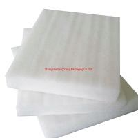 China Antiwear High Density EPE Packaging Foam Padding Shockproof Recyclable for sale