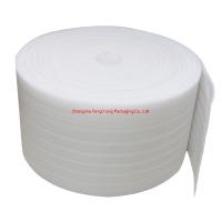 China Antiwear High Density EPE Packaging Foam Padding Shockproof Recyclable for sale
