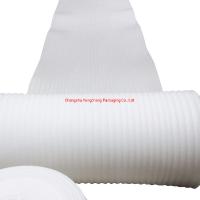 China Antiwear High Density EPE Packaging Foam Padding Shockproof Recyclable for sale
