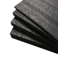 China Thickened Practical EPE Foam Sheets , Anti Vibration Expanded PE Foam for sale
