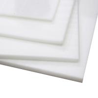China Thickened Practical EPE Foam Sheets , Anti Vibration Expanded PE Foam for sale