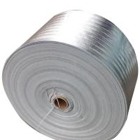 China CE Aluminium Foil High Density Foam Moistureproof Recyclable for sale