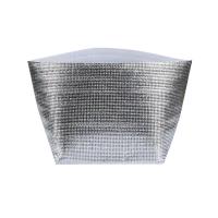 China CE Aluminium Foil High Density Foam Moistureproof Recyclable for sale