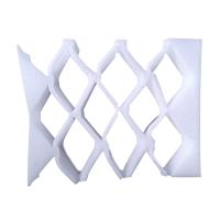 China Shockproof High Density Thick Foam , Nontoxic Polyethylene Foam Padding for sale