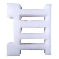 China Shockproof High Density Thick Foam , Nontoxic Polyethylene Foam Padding for sale