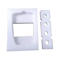 China Shockproof High Density Thick Foam , Nontoxic Polyethylene Foam Padding for sale