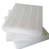 China Recyclable Thickened Packaging Foam Box , Shock Resistant EPE Foam Blocks for sale
