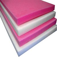 China Recyclable Thickened Packaging Foam Box , Shock Resistant EPE Foam Blocks for sale